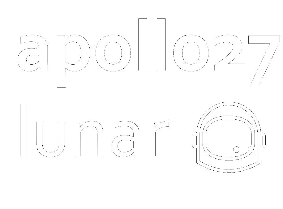 Sistema Apollo Lunar